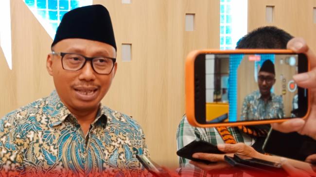 Pembangunan Jalur Lintas Selatan (JLS) di Jawa Timur Mencapai 50 Persen