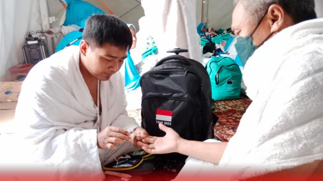 BBPK Ciloto Bekali Tim Kesehatan Haji Jabar 2025 Lewat Blended Learning ...