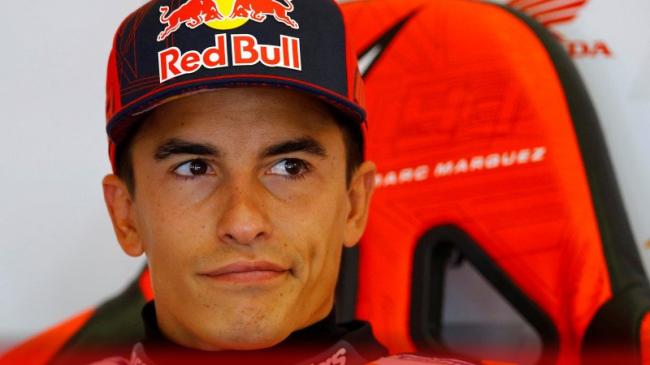 Infeksi Pasca Operasi, Marc Marquez Lebih Lama di Rumah Sakit