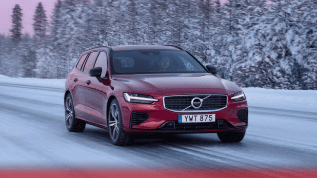 Di Masa Pandemi , Volvo Justru Terbantu dengan Penjualan Mobil Listrik