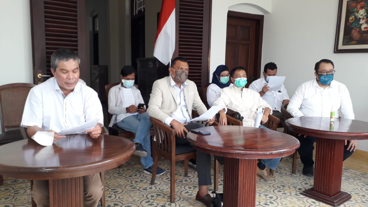 Totok Lusida Mendapat Dukungan 60 Persen Pemilik Suara