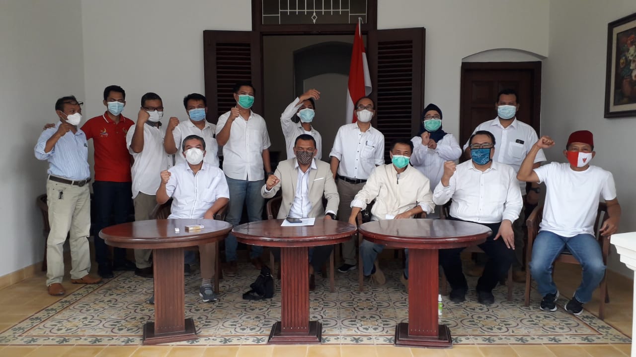 Totok Lusida Mendapat Dukungan 60 Persen Pemilik Suara