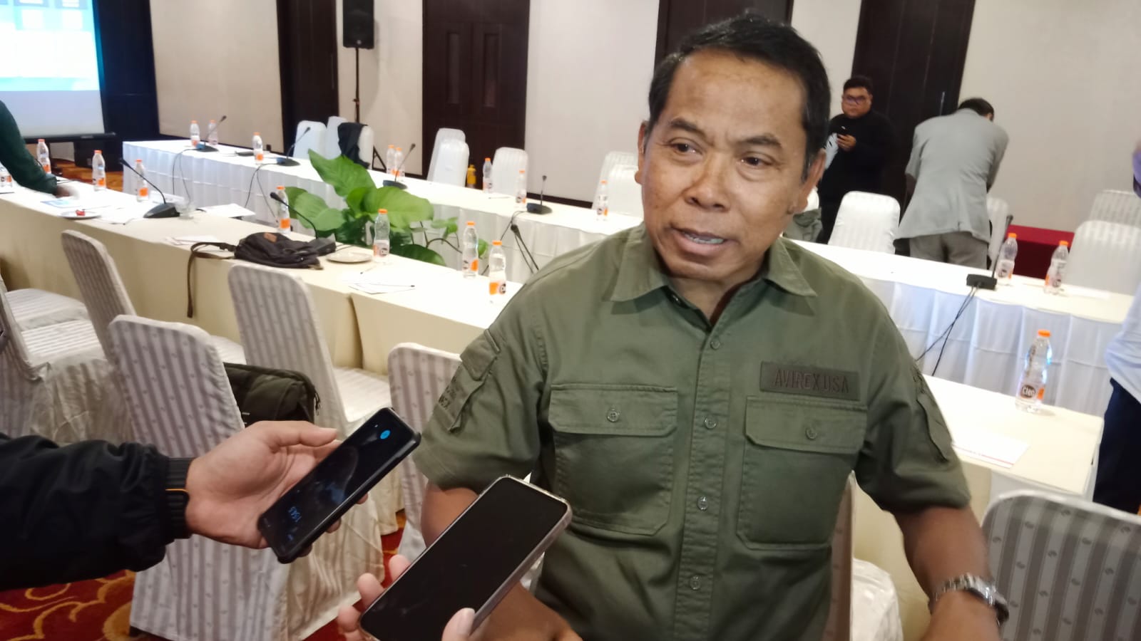 Surabaya Waterfront Land: Mimpi Besar Kota Pahlawan Menuju Pusat ...